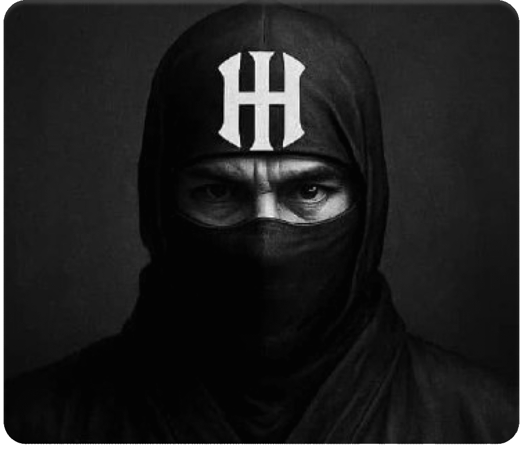 Ninja - thehumaninteractionninja.com